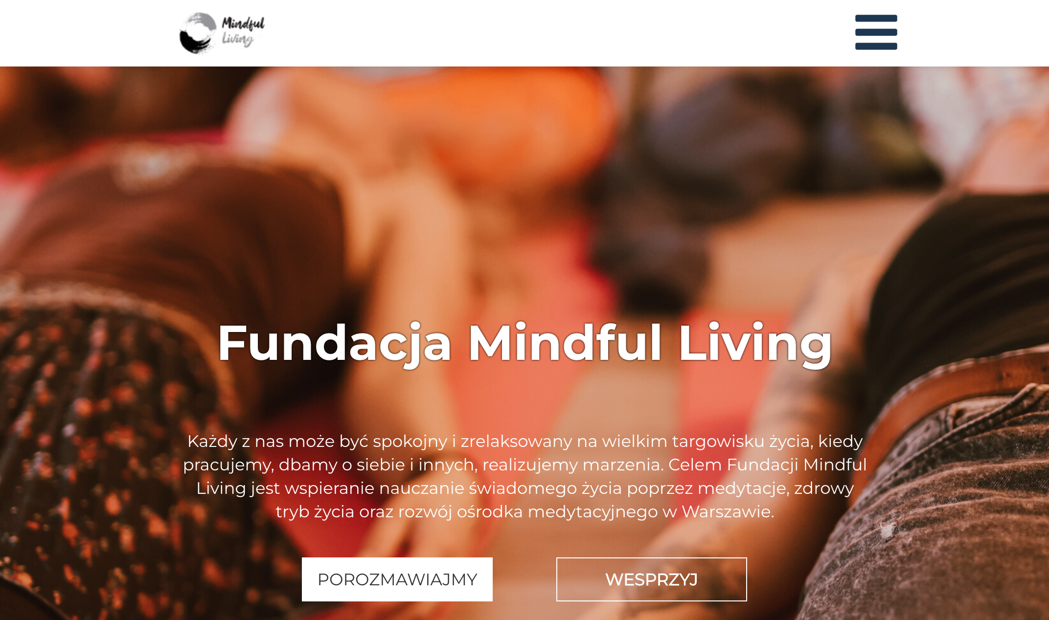 mindfulliving.foundation » Strona główna